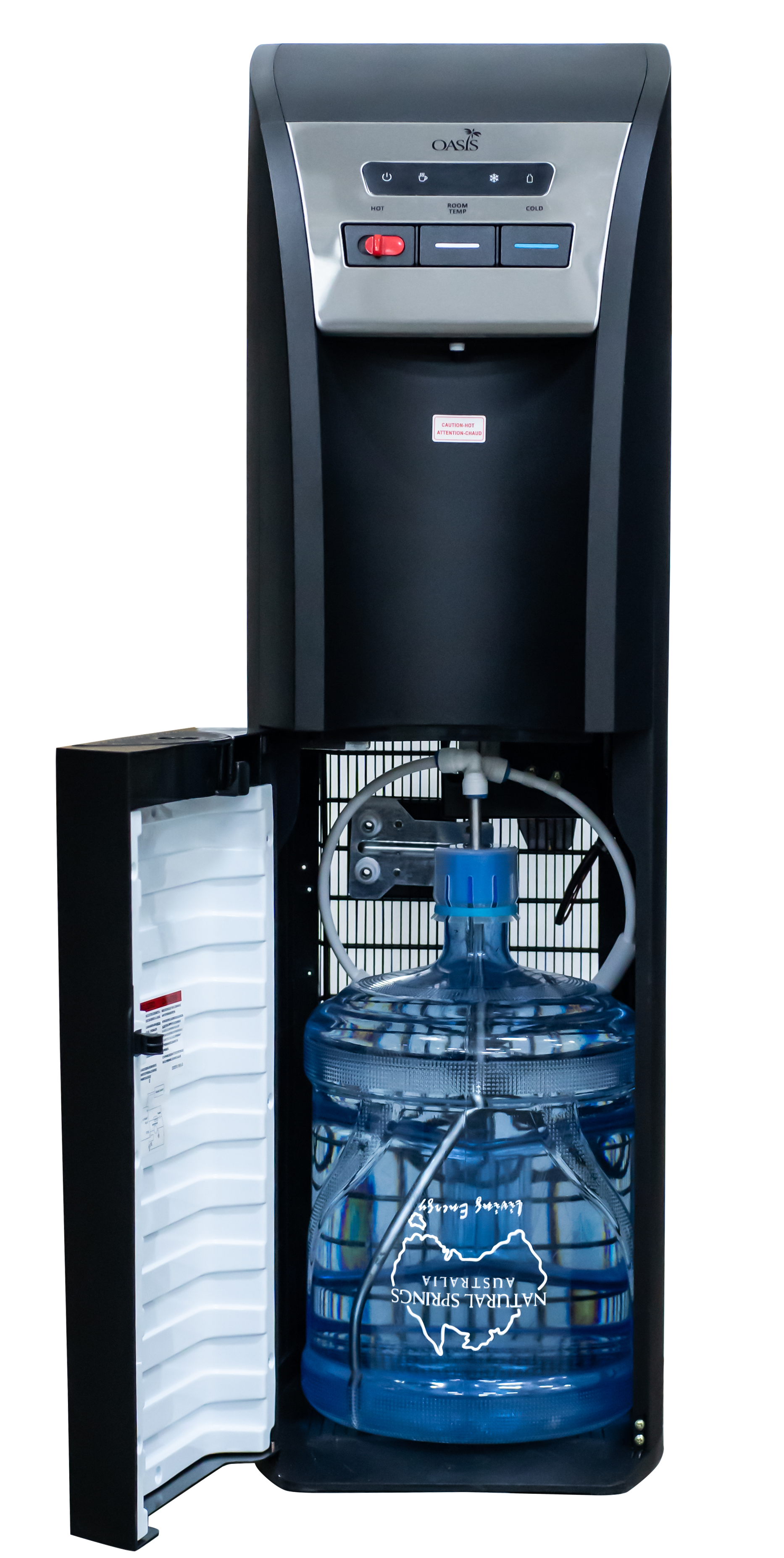 Dispenser | Natural Springs Australia