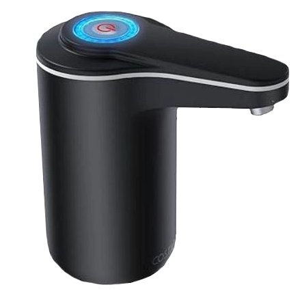 Electric Pump | Natural Springs Australia